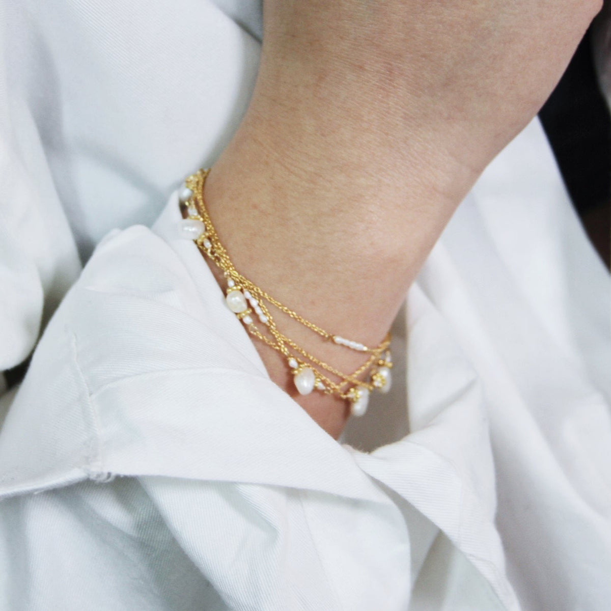 Shana Bracelet – Mabel Chong