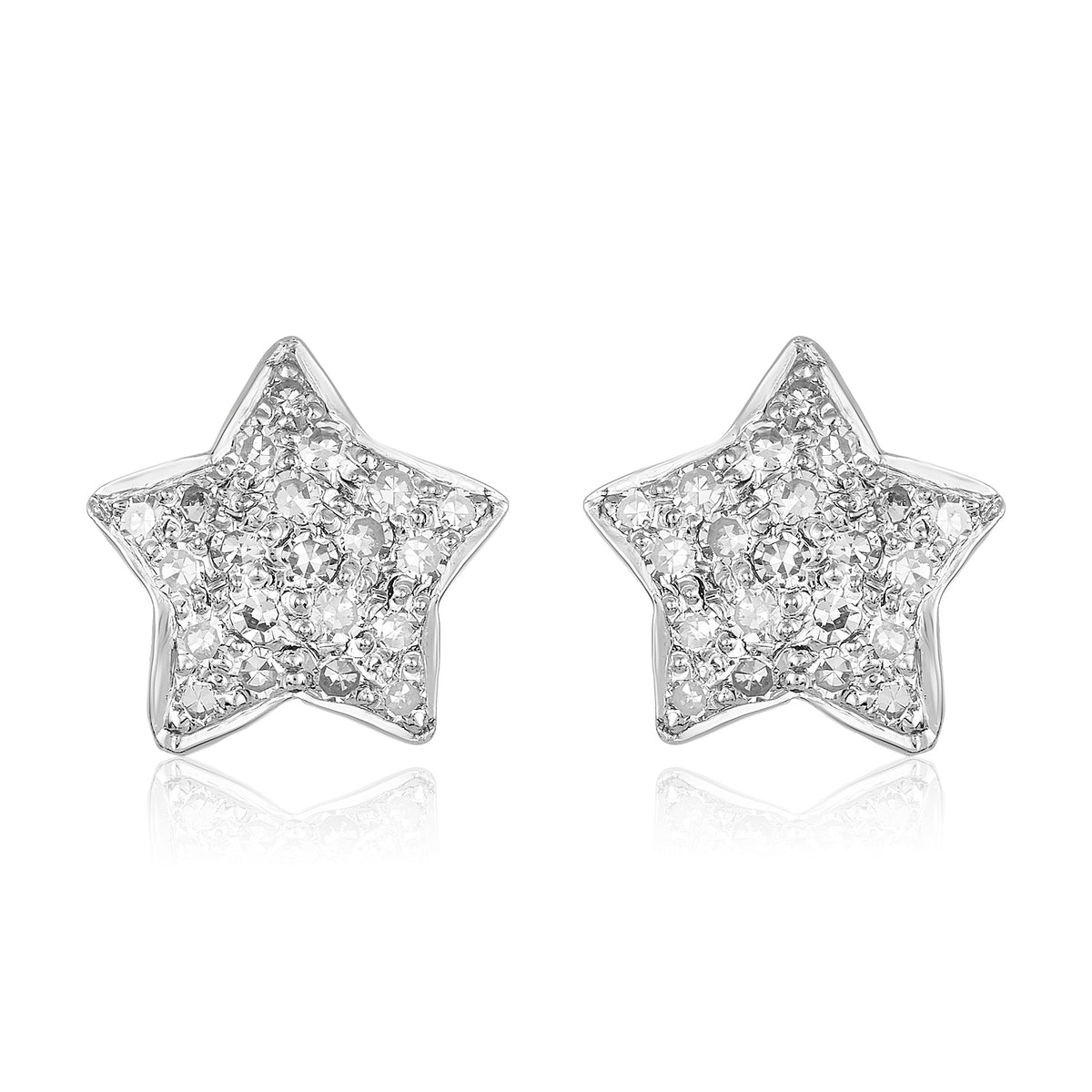 Night Sky Studs – Mabel Chong