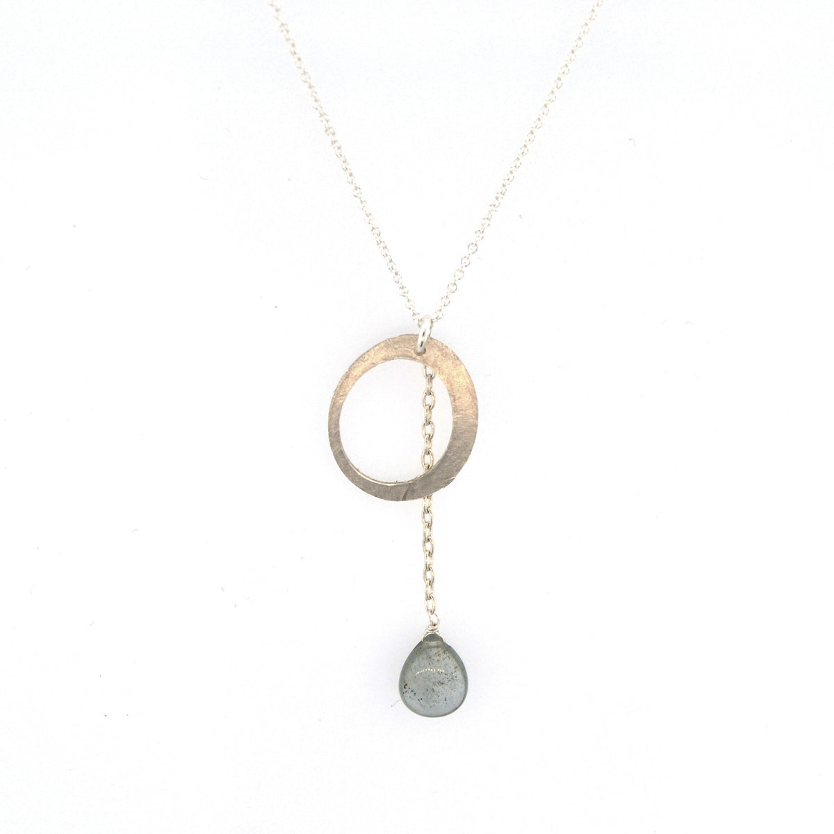 Falling Dew Necklace – Mabel Chong