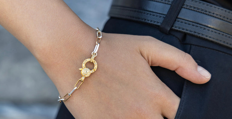 Mabel Chong - Uncivilized Elegance