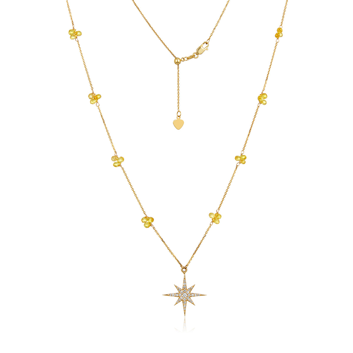 Necklaces | Mabel Chong