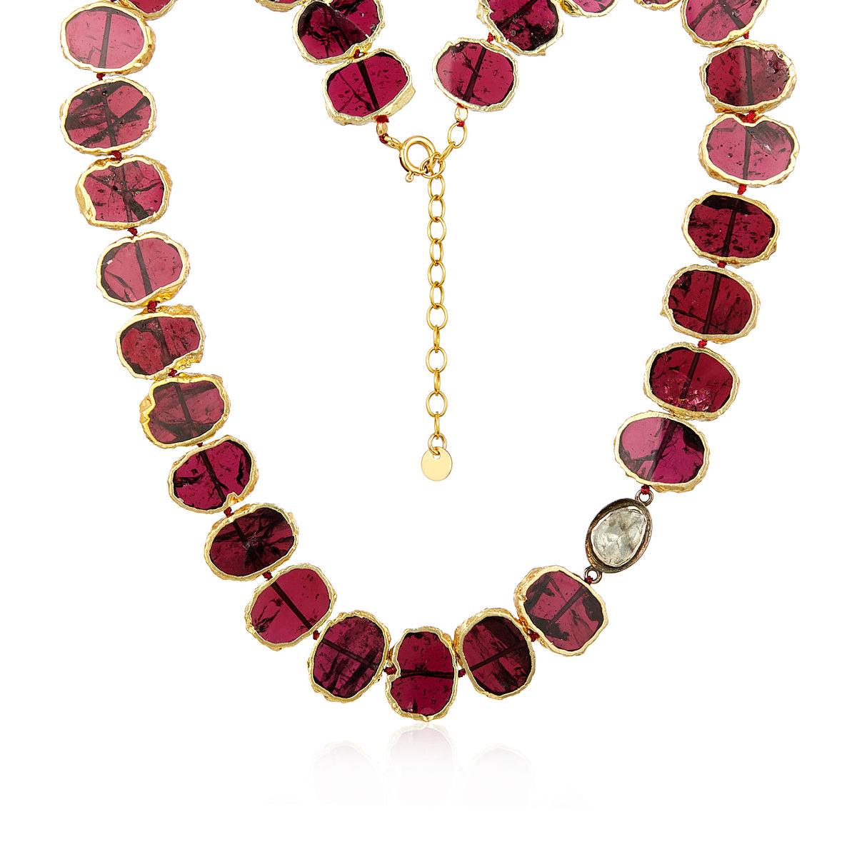 Necklaces | Mabel Chong