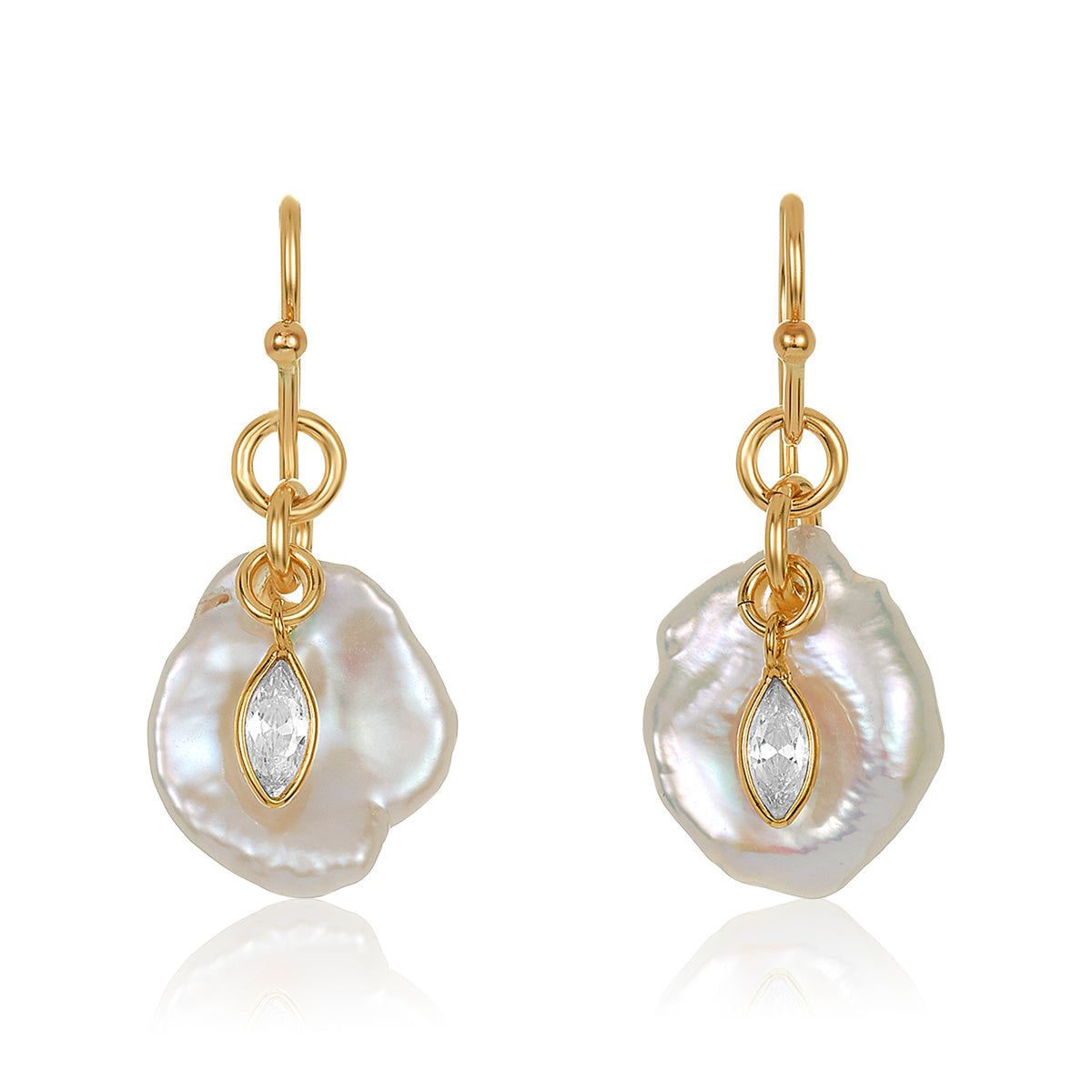 Rio Earrings – Mabel Chong