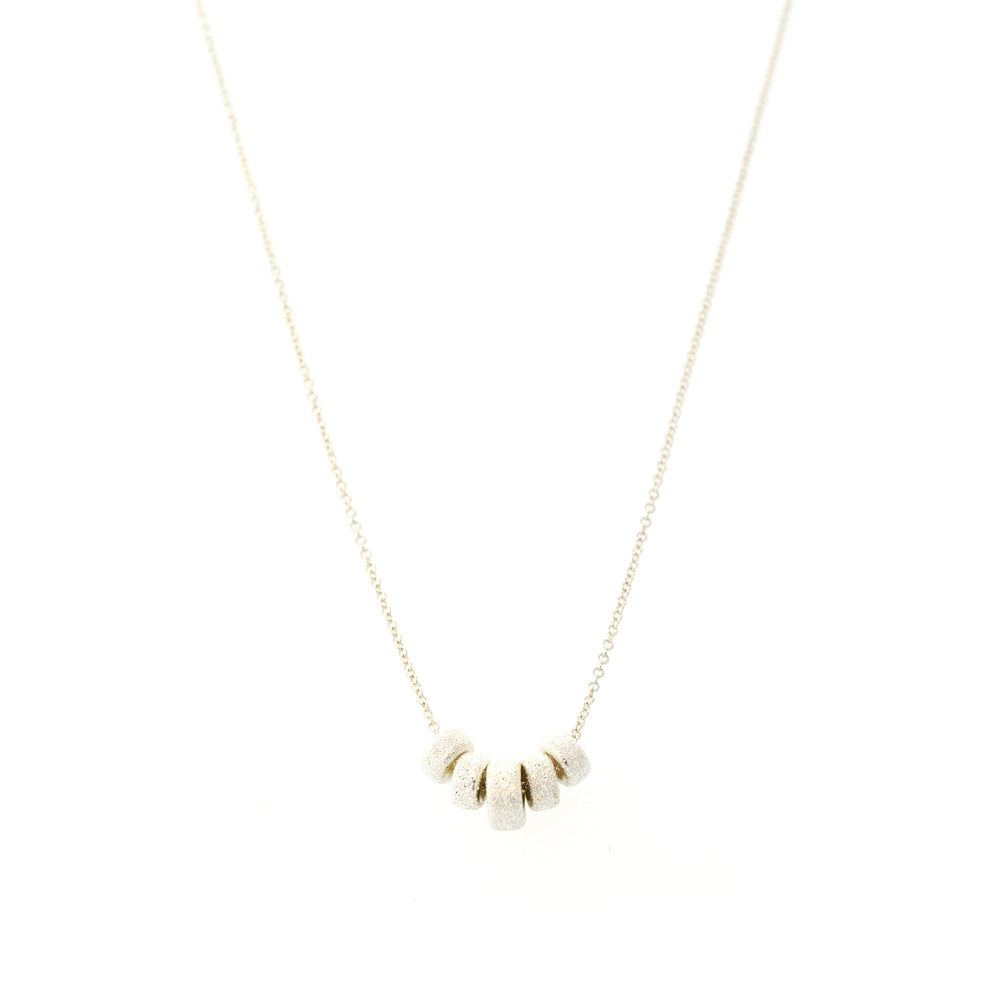 Big Dipper Necklace | Mabel Chong