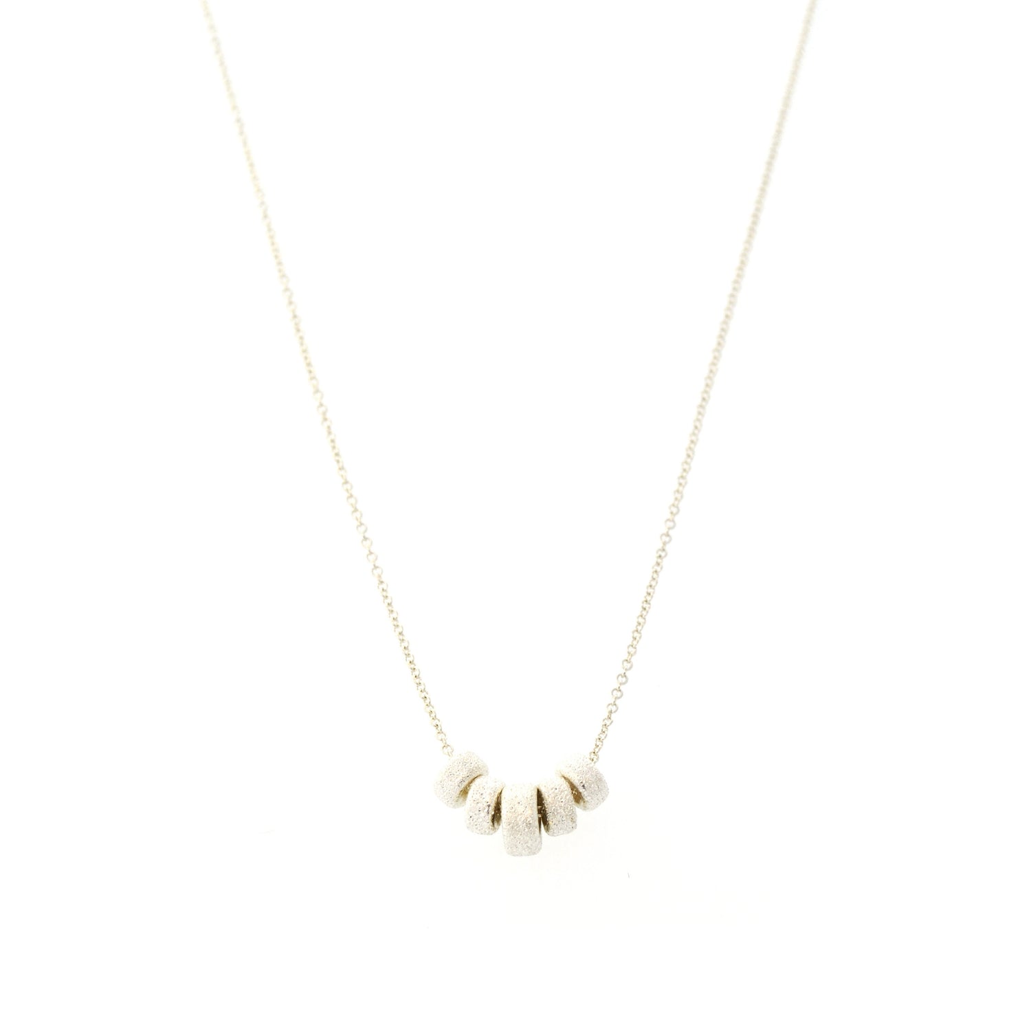 Big Dipper Necklace | Mabel Chong