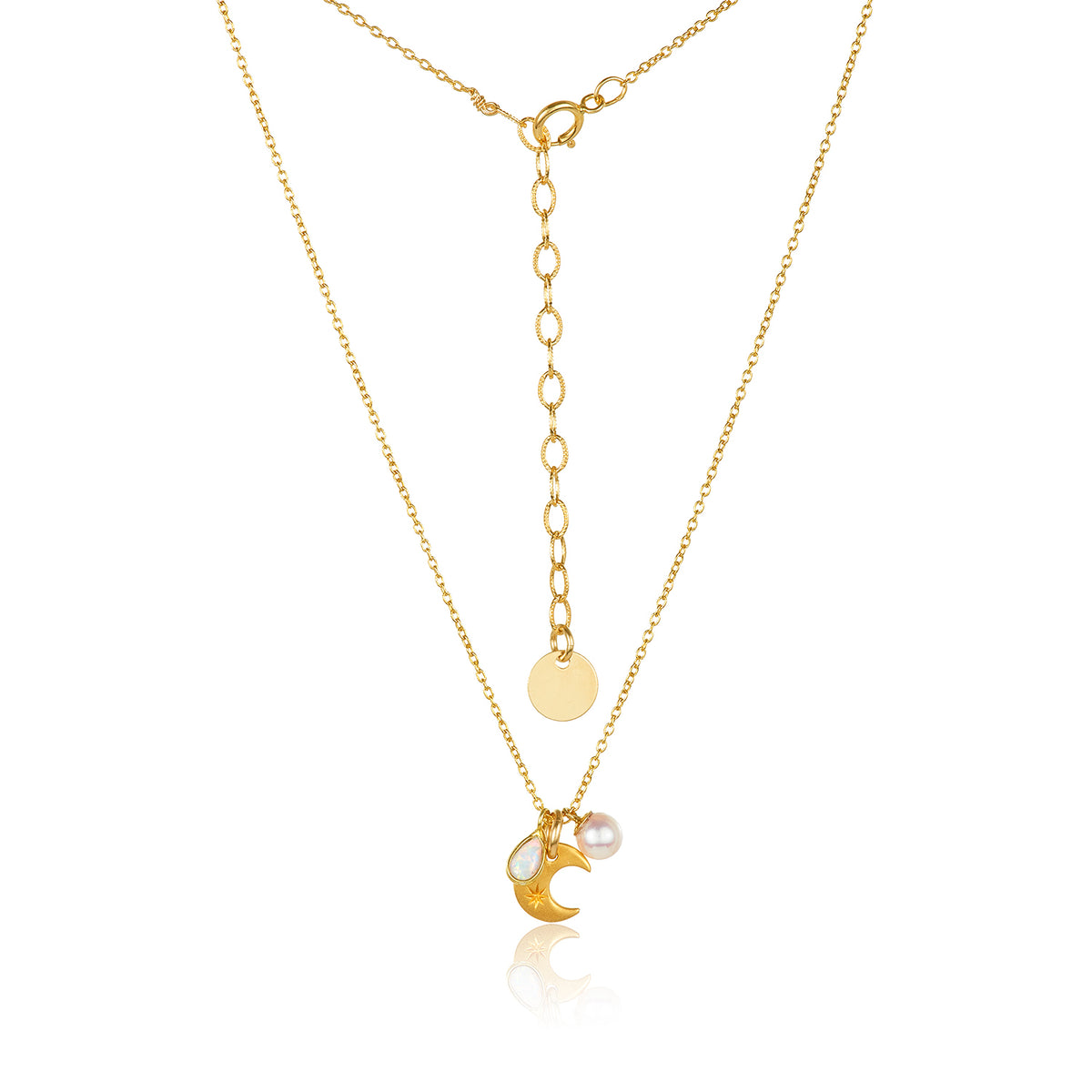 Necklaces | Mabel Chong
