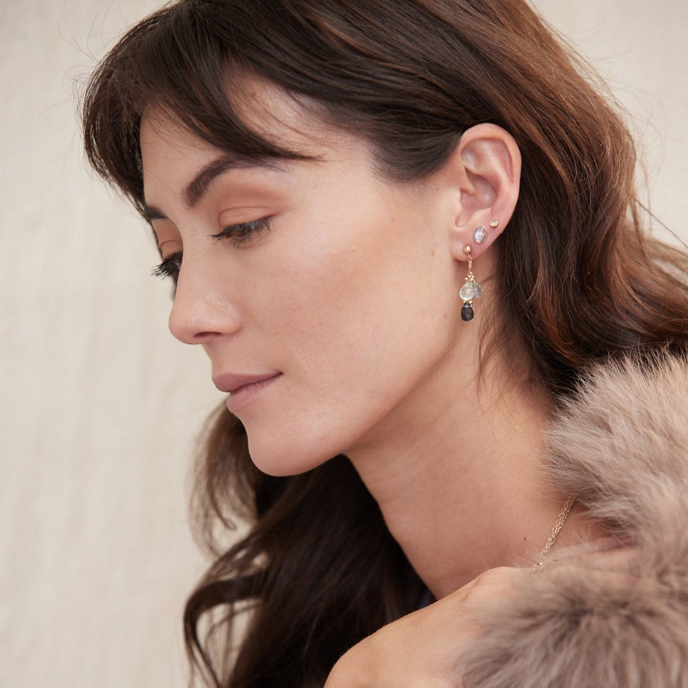 Tara Earrings | Mabel Chong